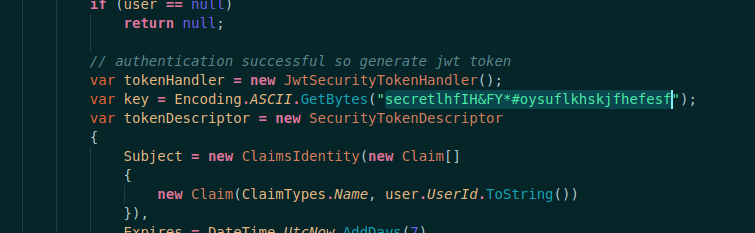 HackTheBox - Cereal | 0x4rt3mis